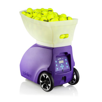Spinfire Pro 2 Ball Machine | SpinfireSport.com