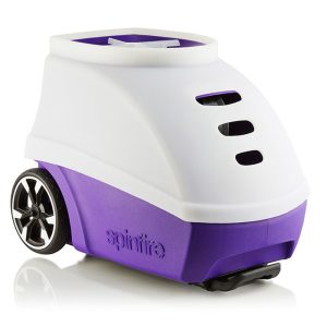 Spinfire Pro 2 Ball Machine | SpinfireSport.com