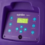Spinfire Pro 2 Ball Machine | SpinfireSport.com