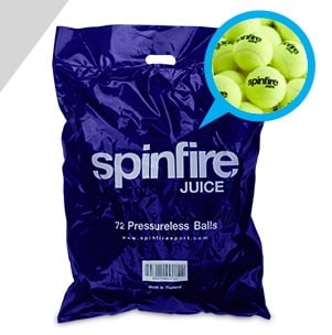 Balls | SpinfireSport.com