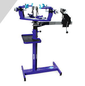 Stringing Machines | SpinfireSport.com