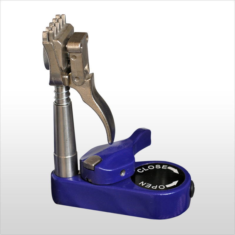 Spinfire Automatic Base Clamp | SpinfireSport.com