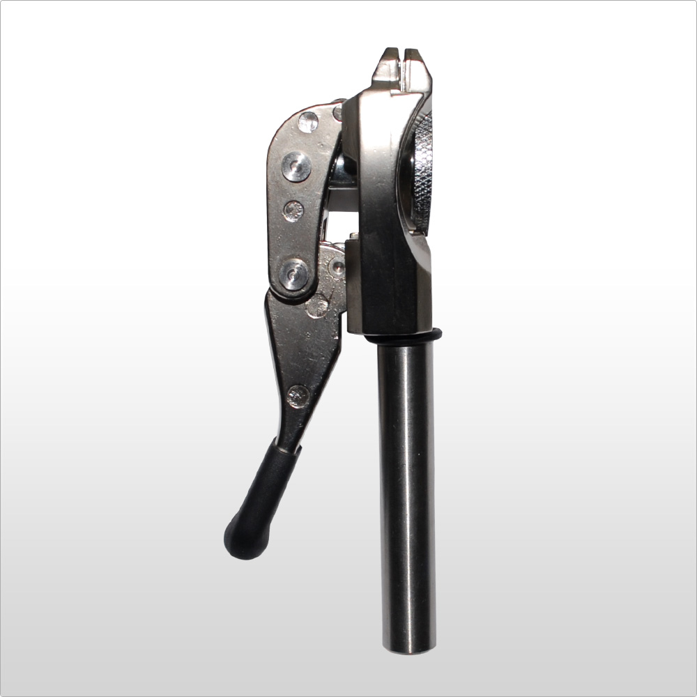 Spinfire Hybrid Clamp V50 | SpinfireSport.com