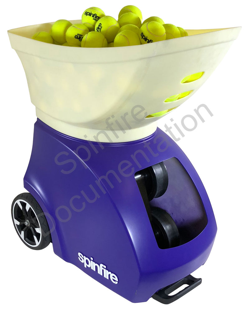 spinfire-pro2-v2-documentation-1000 | SpinfireSport.com