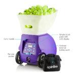 Spinfire Pro 2 Ball Machine | SpinfireSport.com