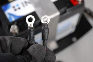 How to install or replace an internal battery (v2 machines ...