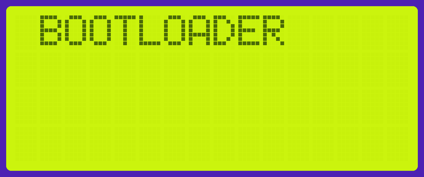 Upgrading the software via USB (V2) | SpinfireSport.com
