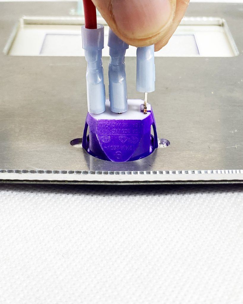 How to replace the control panel (V2) | SpinfireSport.com