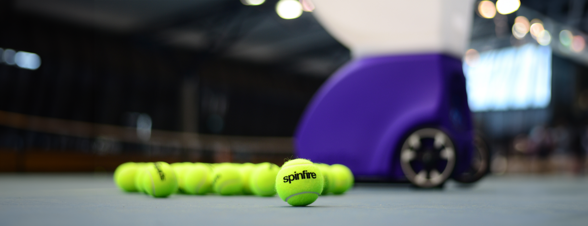 AI Powered – Advanced Training | SpinfireSport.com