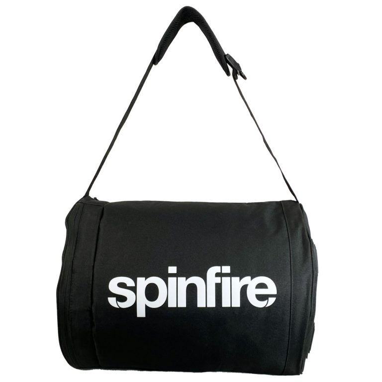 Spinfire Pro 2 Ball Machine | SpinfireSport.com